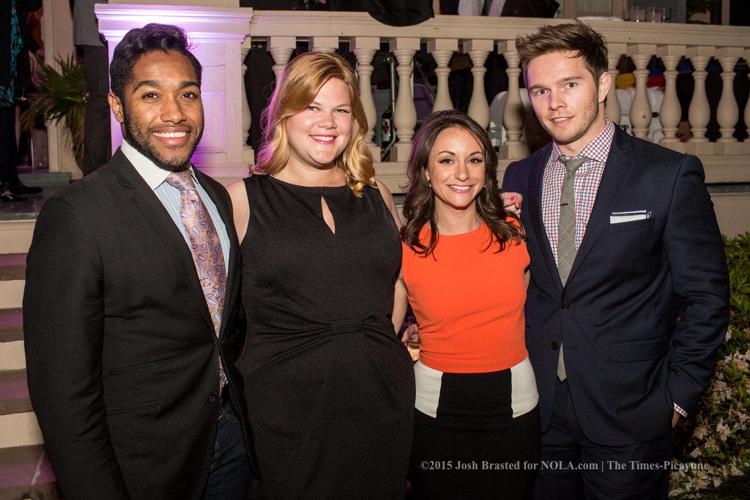 Matthew McConaughey's 'beautiful mess': New Orleans readers react ...