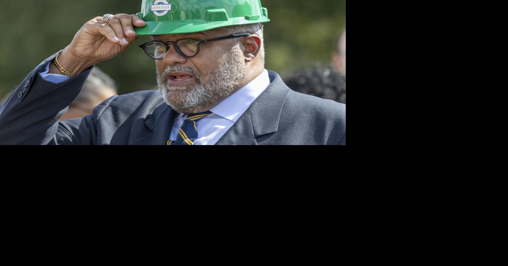 New Orleans Rep Troy Carter elected to leadership post | Local Politics ...