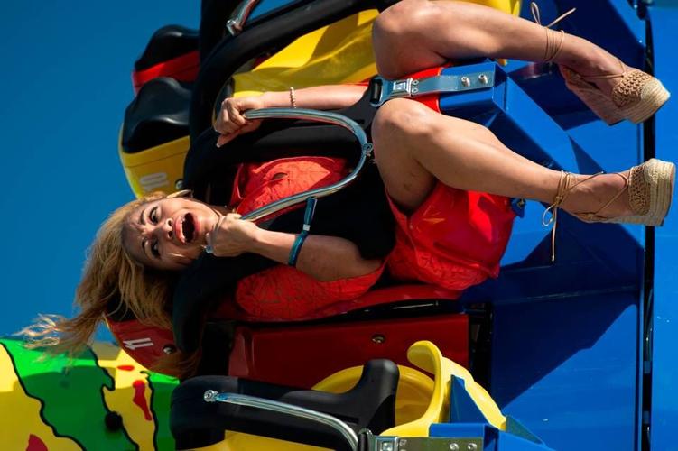 Paradise Pier amusement park opens at Margaritaville Biloxi | Entertainment/Life | nola.com