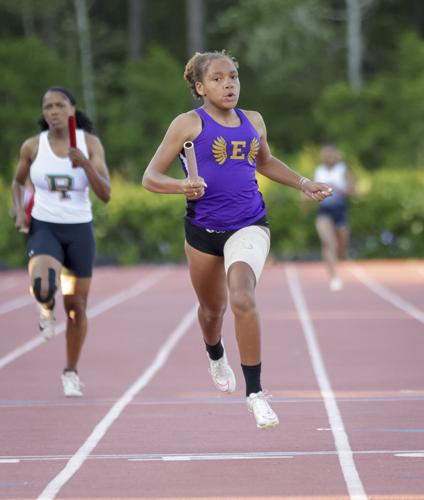 Warren Easton boys, girls dominate regional track meet | Prep Sports ...
