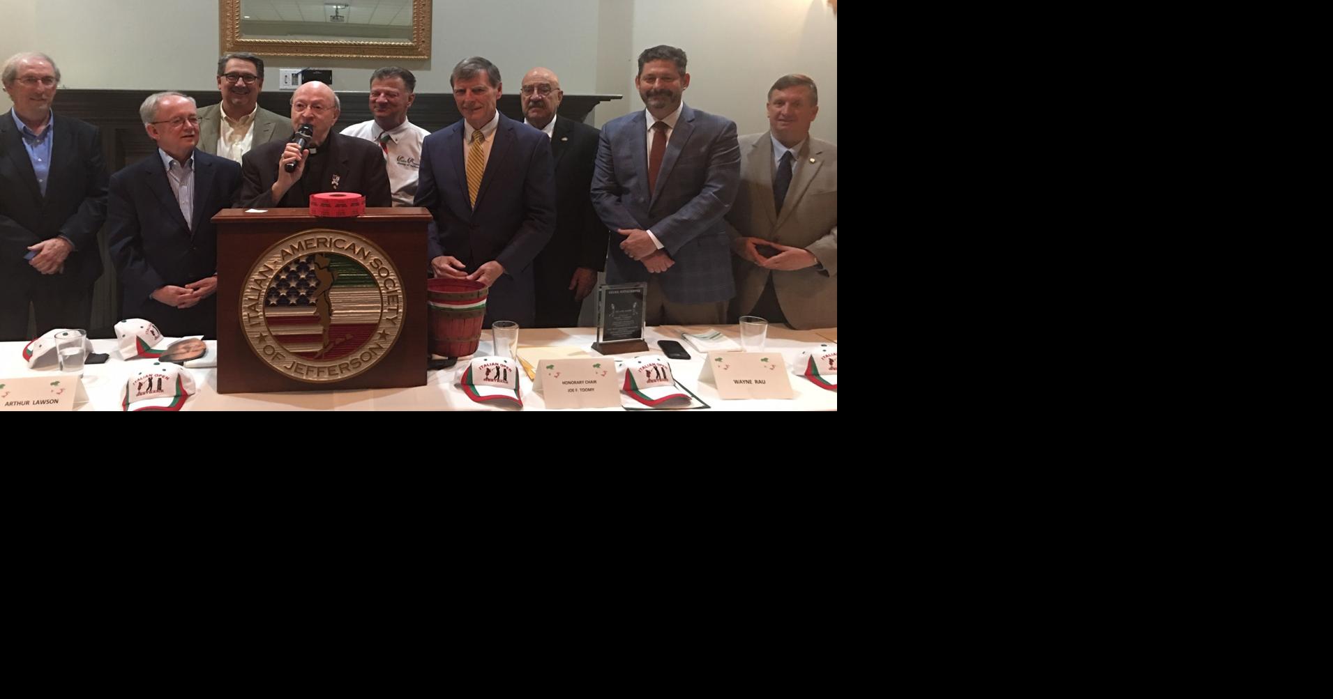 Joe Toomy | Photos | nola.com