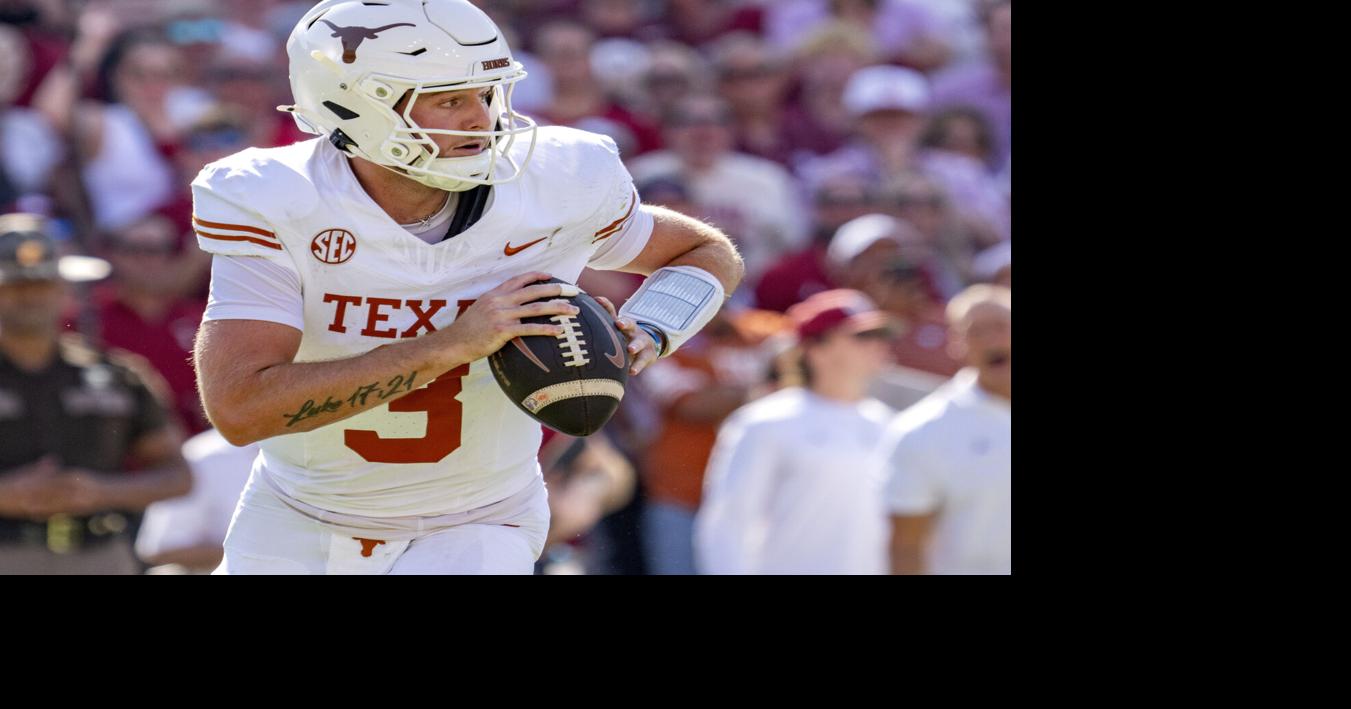 Who wins the Texas-Texas A&M showdown? Five topics to watch | LSU ...