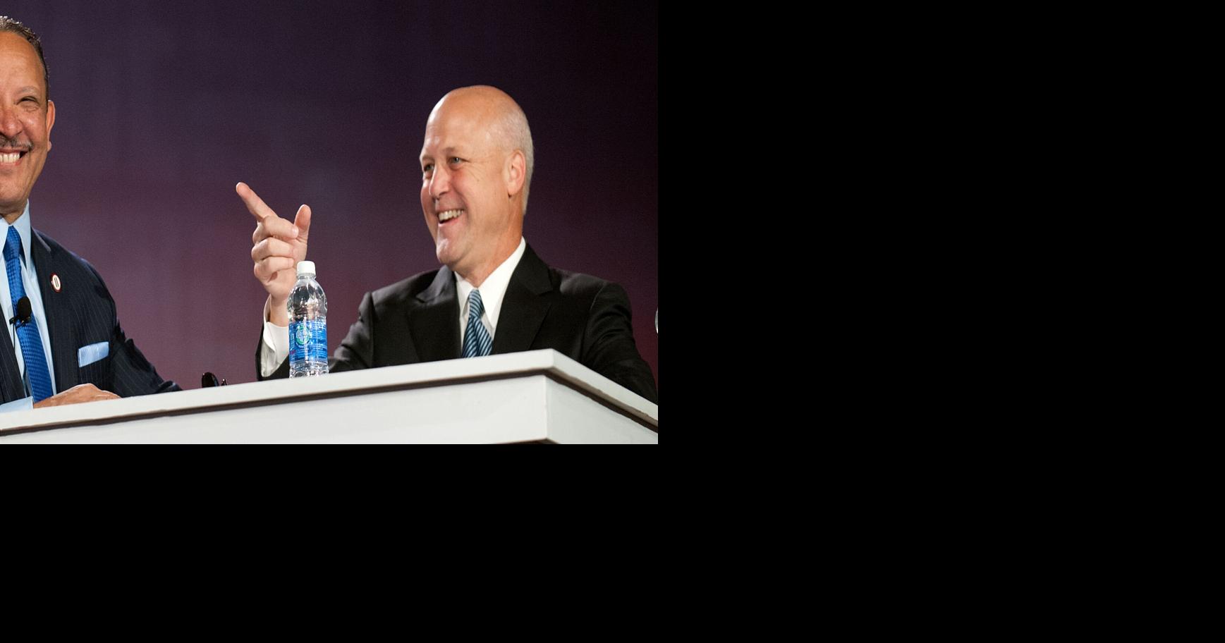 Mitch Landrieu, Marc Morial and 6 others to enter Political Hall of ...