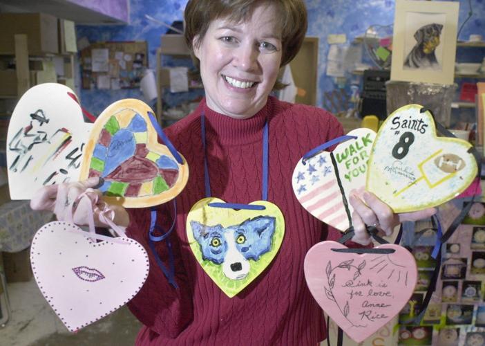 What they say about Wendy Vitter, Trump's nominee for federal judge in ...