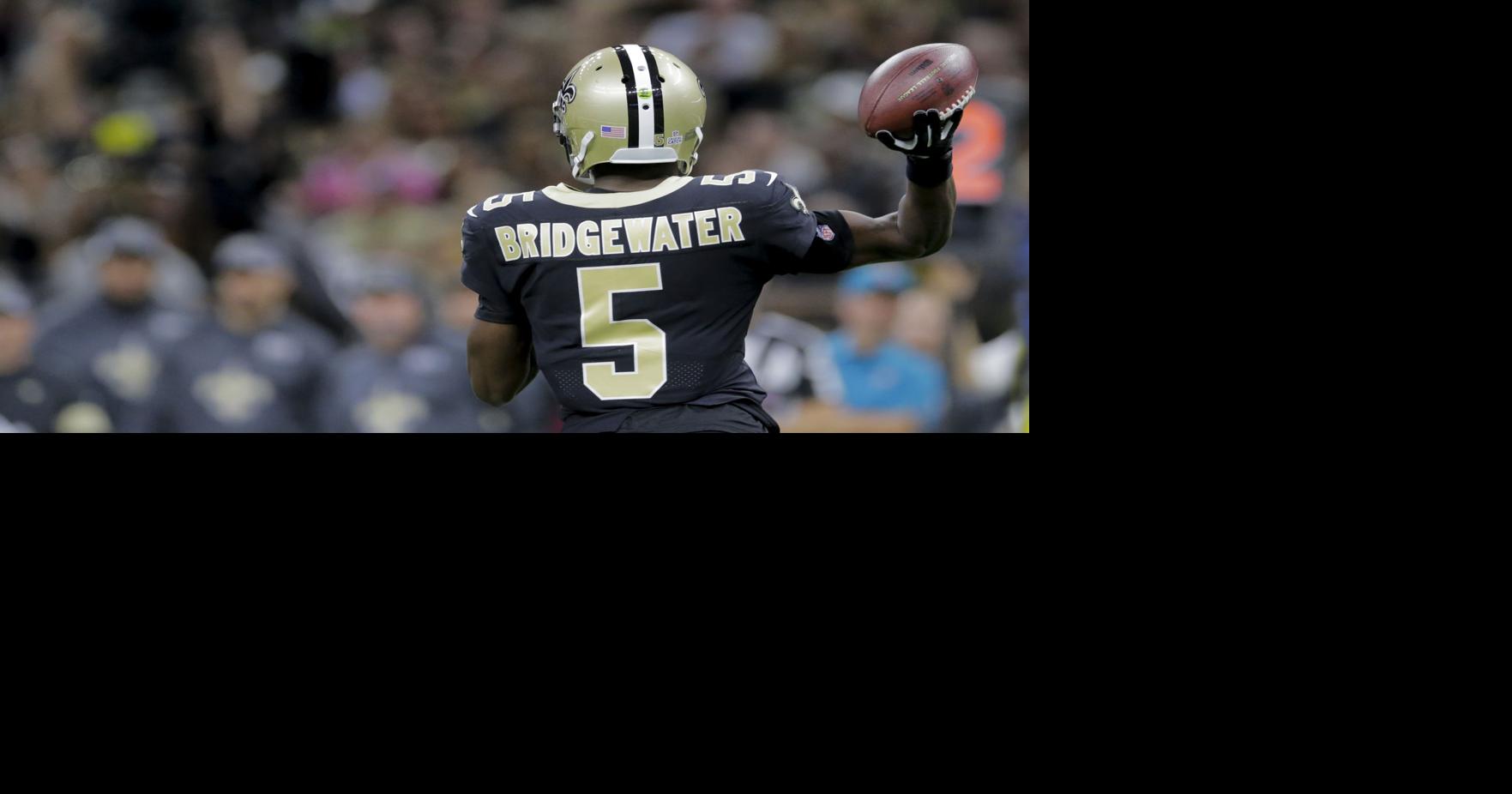 The 12 numbers that defined the first 12 games of the Saints 2019 ...