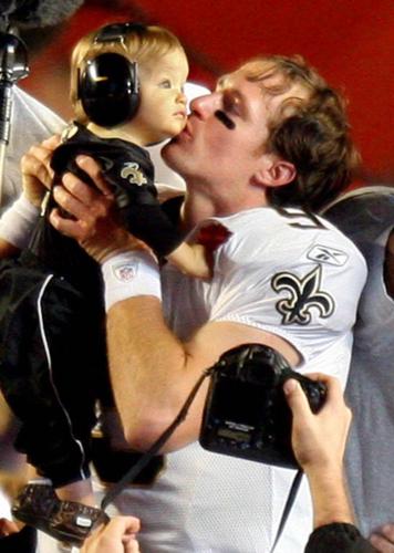 Which Saints player has the best celebrations of all time? | Saints | nola.com