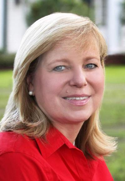 Merry Sorrells steps down at St. Martin's; see Metairie school's ...