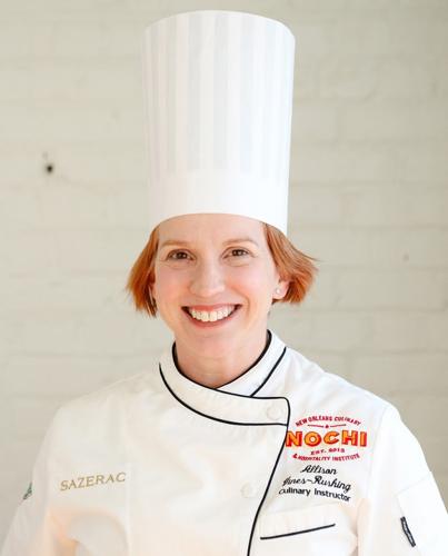 2 New Orleans chefs join staff of new cooking school | Entertainment ...
