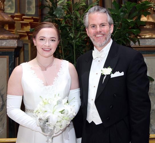 Nell Nolan; Oberon ball, Dorians ball | Parties/Society | nola.com