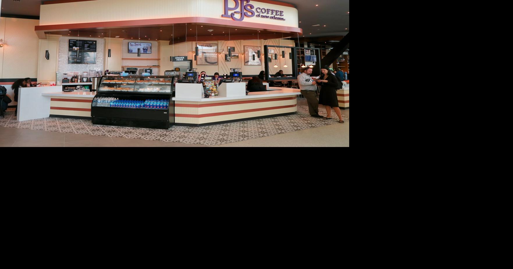 New Orleans-based PJ's Coffee plans to open 28 stores in these Southern ...