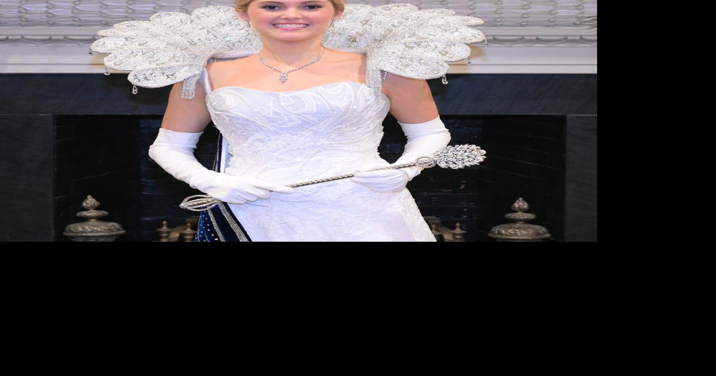Nell Nolan: Nereus Ball, Osiris Ball | Entertainment/Life | nola.com