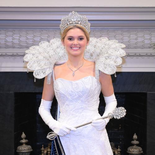 Nell Nolan: Nereus Ball, Osiris Ball | Entertainment/Life | nola.com