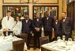 Bon Ton Prime Rib restaurant opens in downtown New Orleans | Where NOLA ...