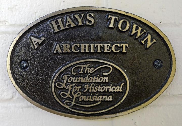 A Louisiana legacy: Three universities unite to pay homage to architect ...