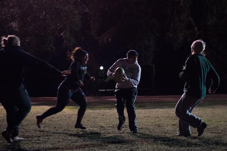 Tenacious women’s rugby team hopes for a tournament win | Mardi Gras ...