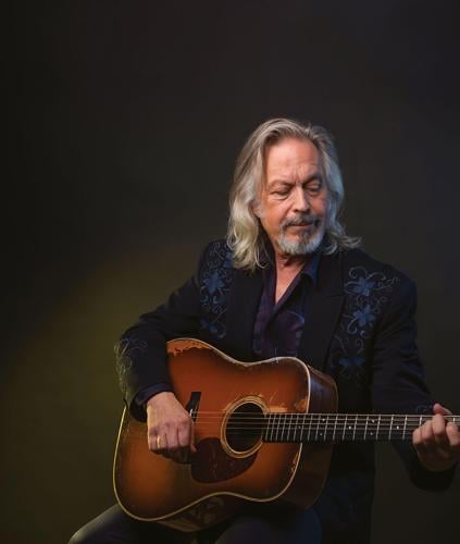 JIM LAUDERDALE | | nola.com