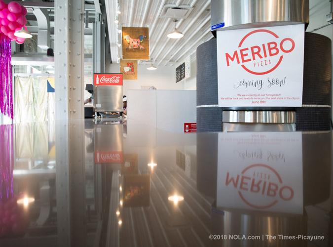 Pythian Market dishes out food from around the world: Opening alert ...