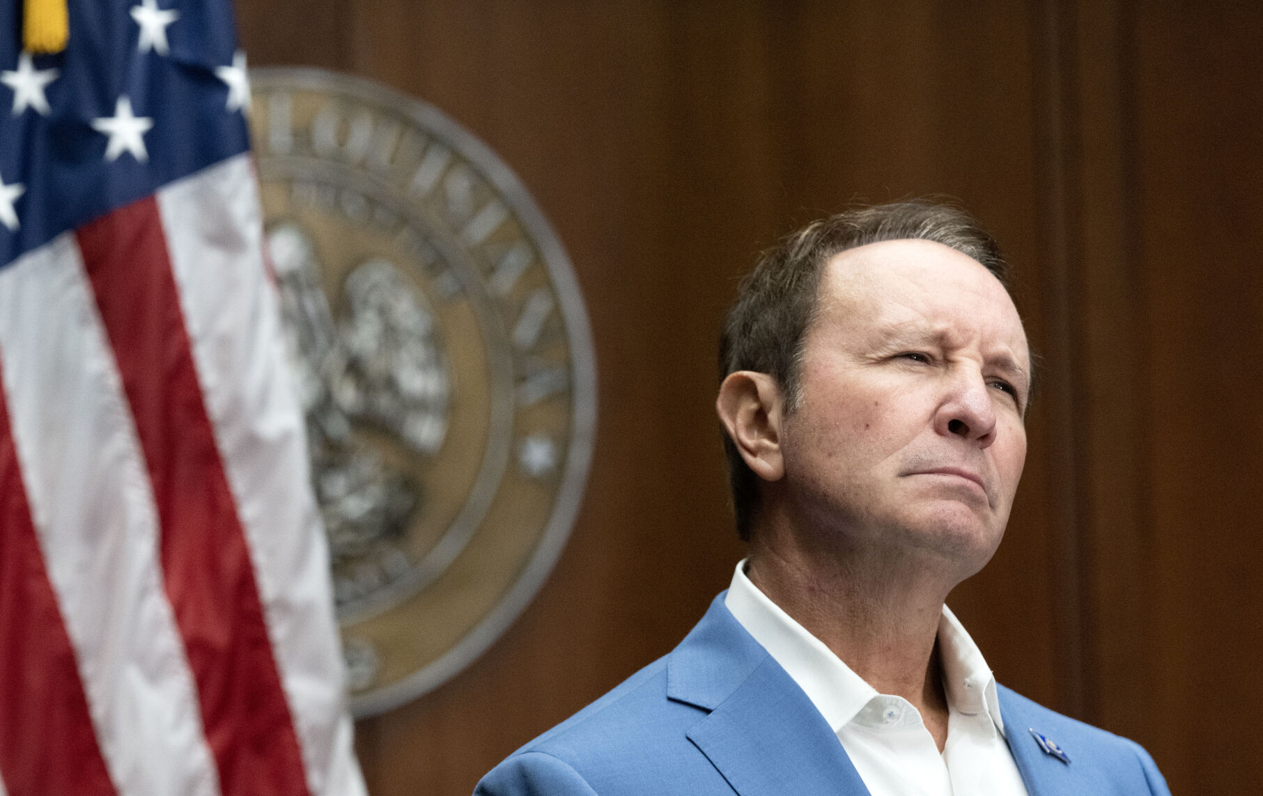 Jeff Landry tells schools to avoid 'critical race theory' | Education ...