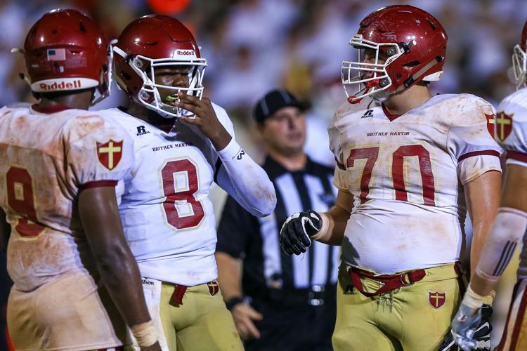 Brother Martin focused on task at hand: Scotlandville | Prep Sports ...