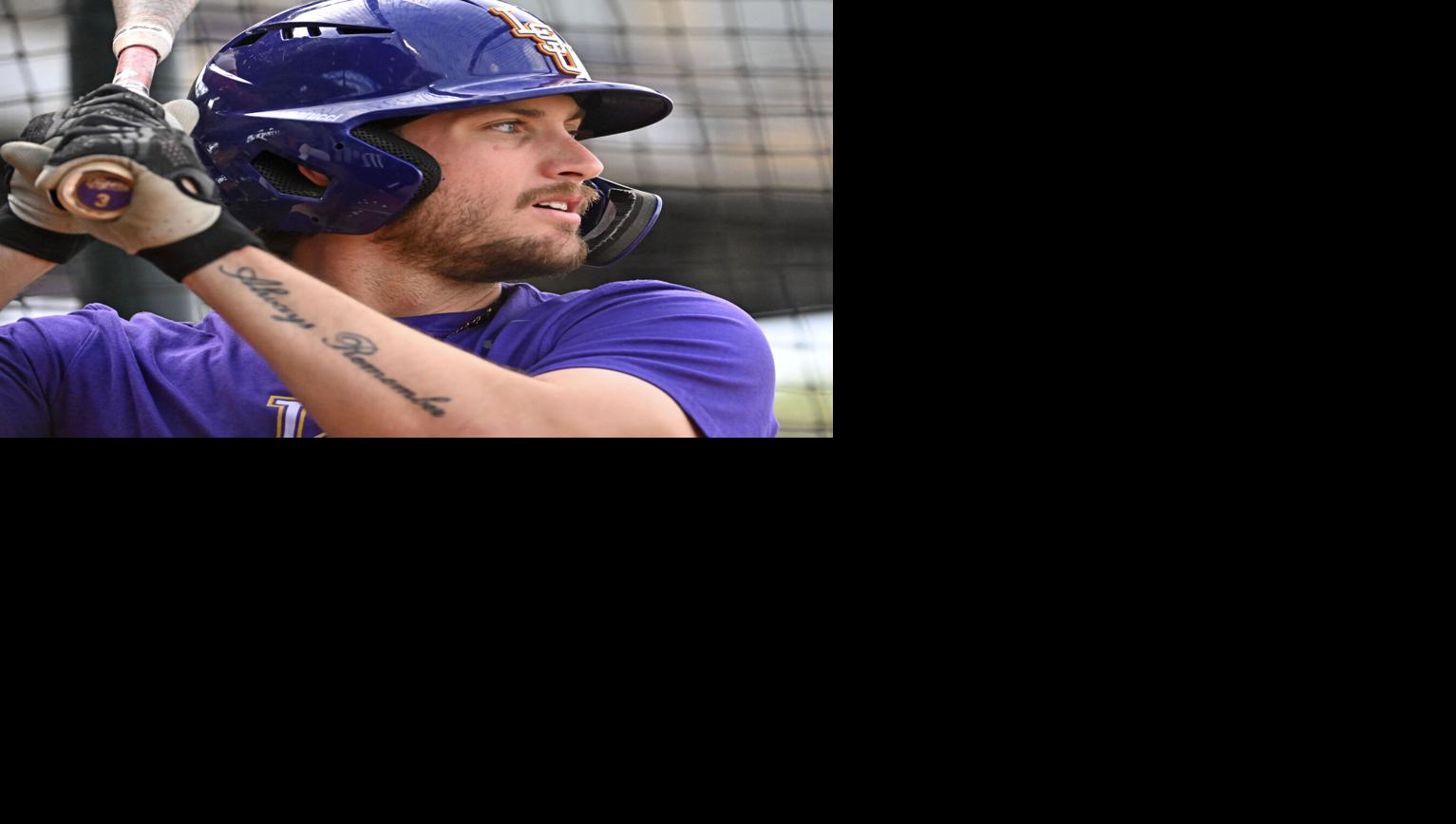 How Dylan Crews, LSU star and top MLB pick, stands apart | LSU | nola.com