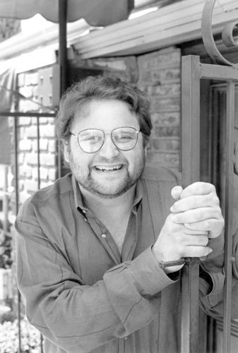 'Animal House' actor Stephen Furst dies at 63: report | Movies/TV ...