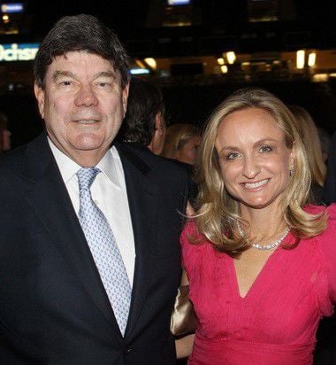 Calvin Fayard's family, Louisiana's 7th most generous campaign donors ...