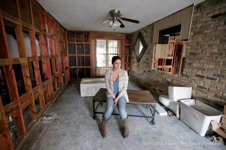 As fraud probe grows, Louisiana flood victims offer cautionary tales ...