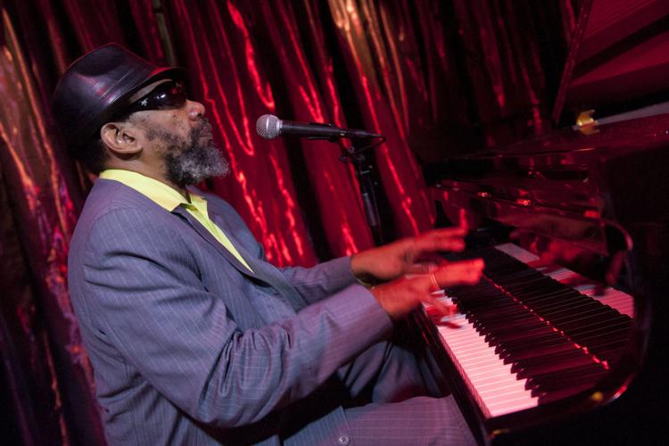 Henry Butler, New Orleans R&B and jazz piano virtuoso, dies at 68 ...