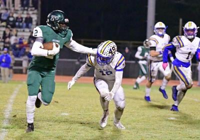 5-star Ponchatoula safety Jacoby Mathews rescinds LSU commitment for ...