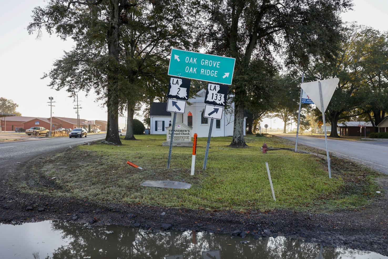 Photos: Meryl Kennedy is changing Louisiana agriculture | Photos | nola.com