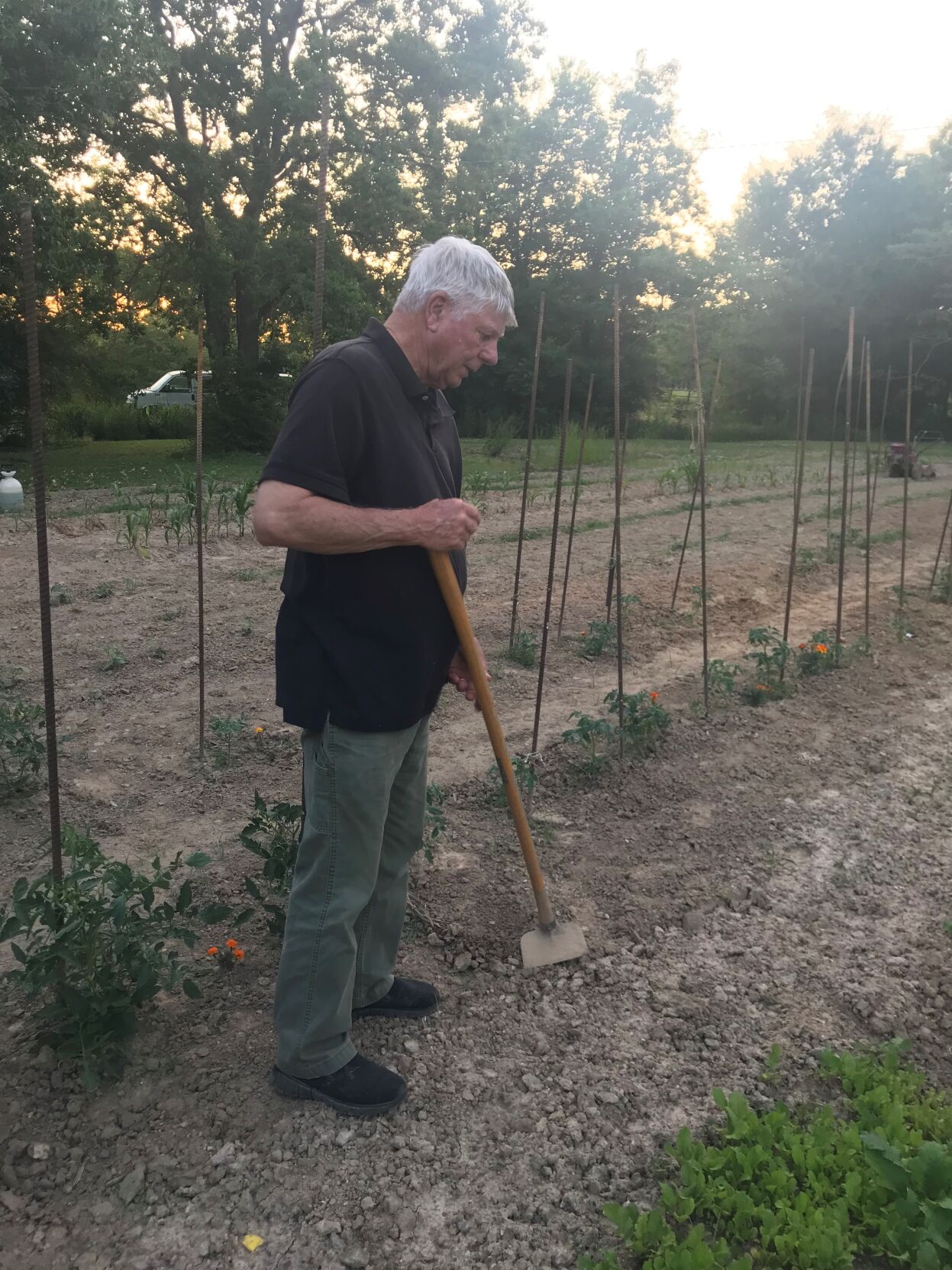 A watermelon seed might provide a little mercy: Jan Risher | Louisiana ...
