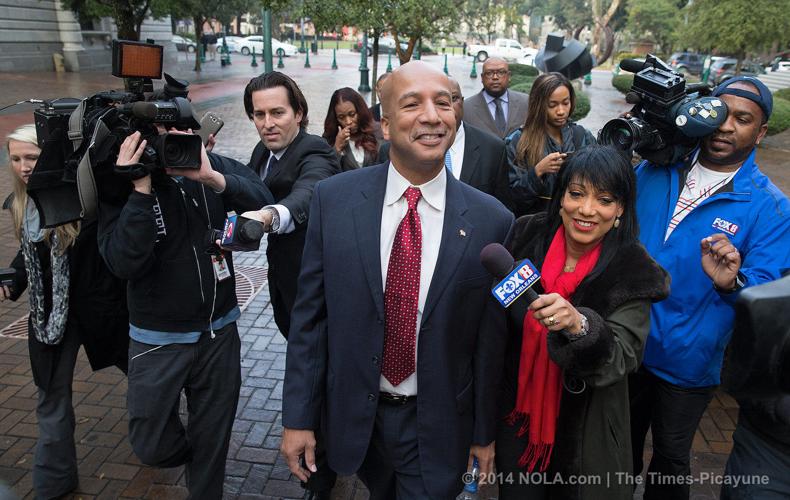 Ray Nagin retweets proverbs, inspirational quotes in days leading up to ...