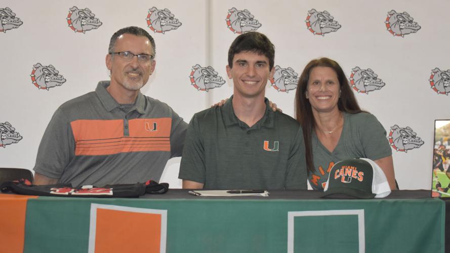 Miami, Mississippi State headline college choices for six Fontainebleau ...