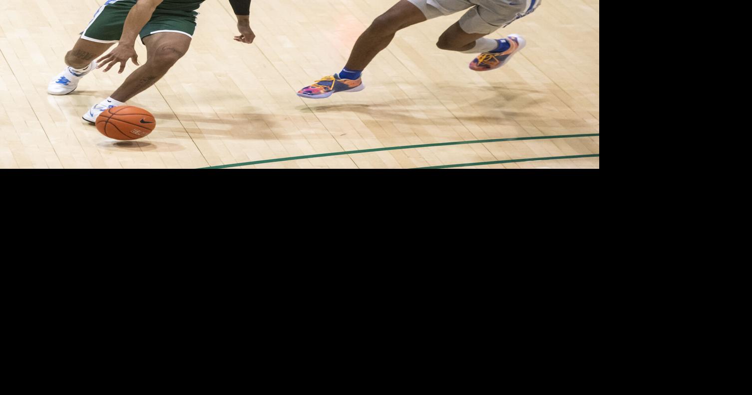 No space required: Tulane guard Gabe Watson a master of tough shots ...