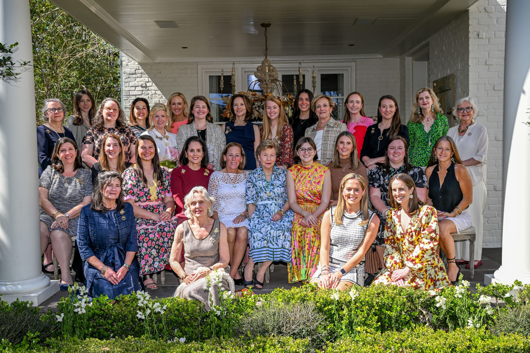 Queens of the Comus ball gather for Carnival memories | Mardi Gras ...