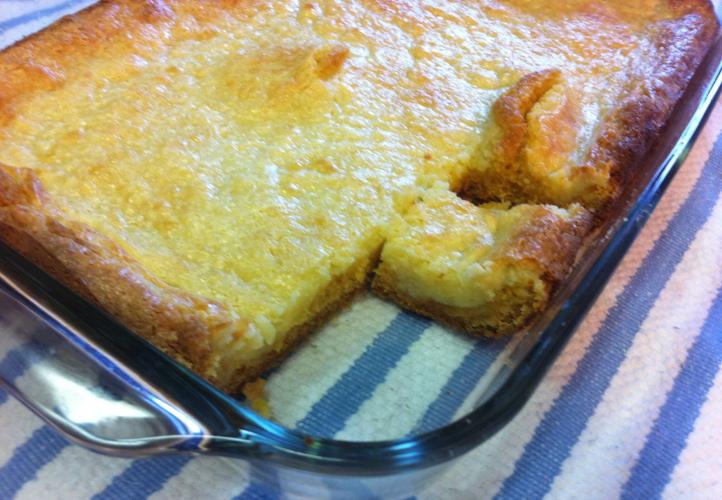 Side Dish: Recipe for Cook's Pet | Where NOLA Eats | nola.com