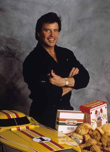 Al Copeland Foundation's Chicken Jam raising money for cancer research ...