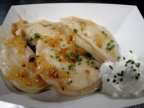 Slavic soul food coming to Siberia | The Latest | Gambit Weekly | nola.com