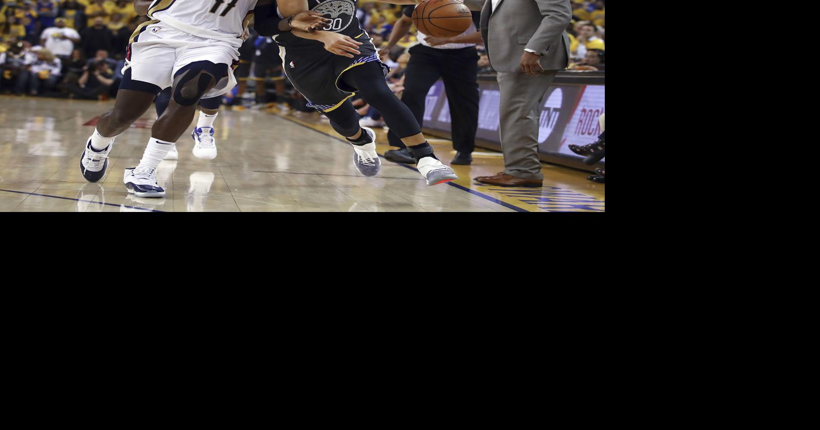 Pelicans notebook: Gentry chooses rest over Monday practice in Bay Area ...