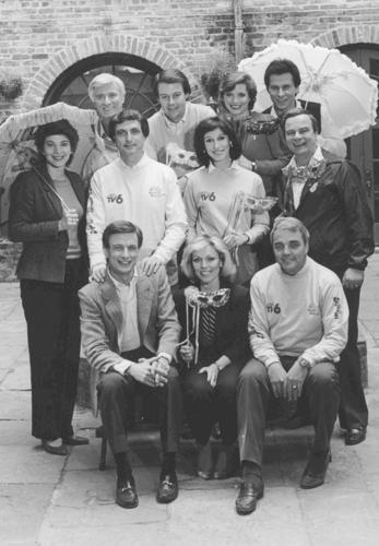 WDSU and the first TV broadcast in New Orleans history | 300 for 300 ...