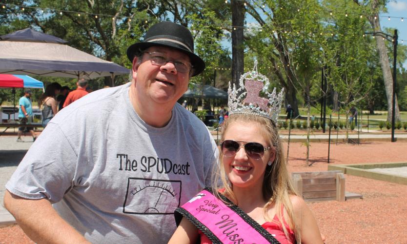 Tammany Scene: Brunch benefits Alzheimer's research | St. Tammany ...