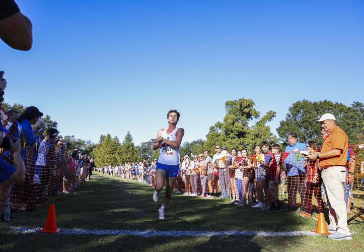 All-metro cross country: Jesuit, Mount Carmel headline teams | Prep ...