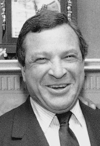 ‘Dutch’ Morial’s body to be reinterred in new tomb | News | nola.com
