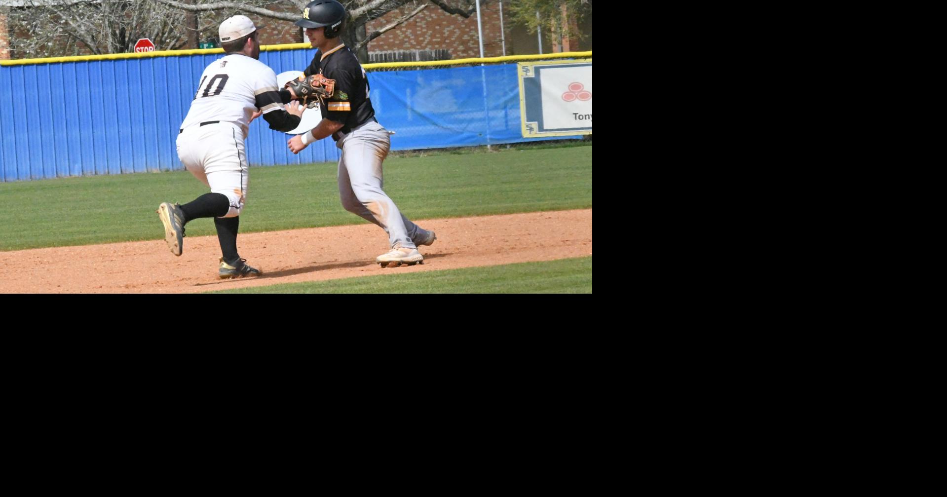 Rough day for Salmen in St. Tammany baseball tournament | St. Tammany ...