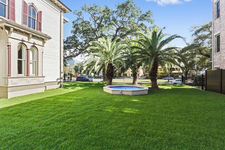 See inside a $4.5M Victorian mansion once owned by Anne Rice | Home ...