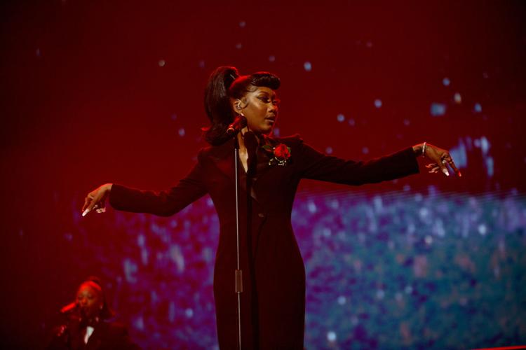 2025 Essence Fest ends with late Boyz II Men, Master P sets | Keith ...