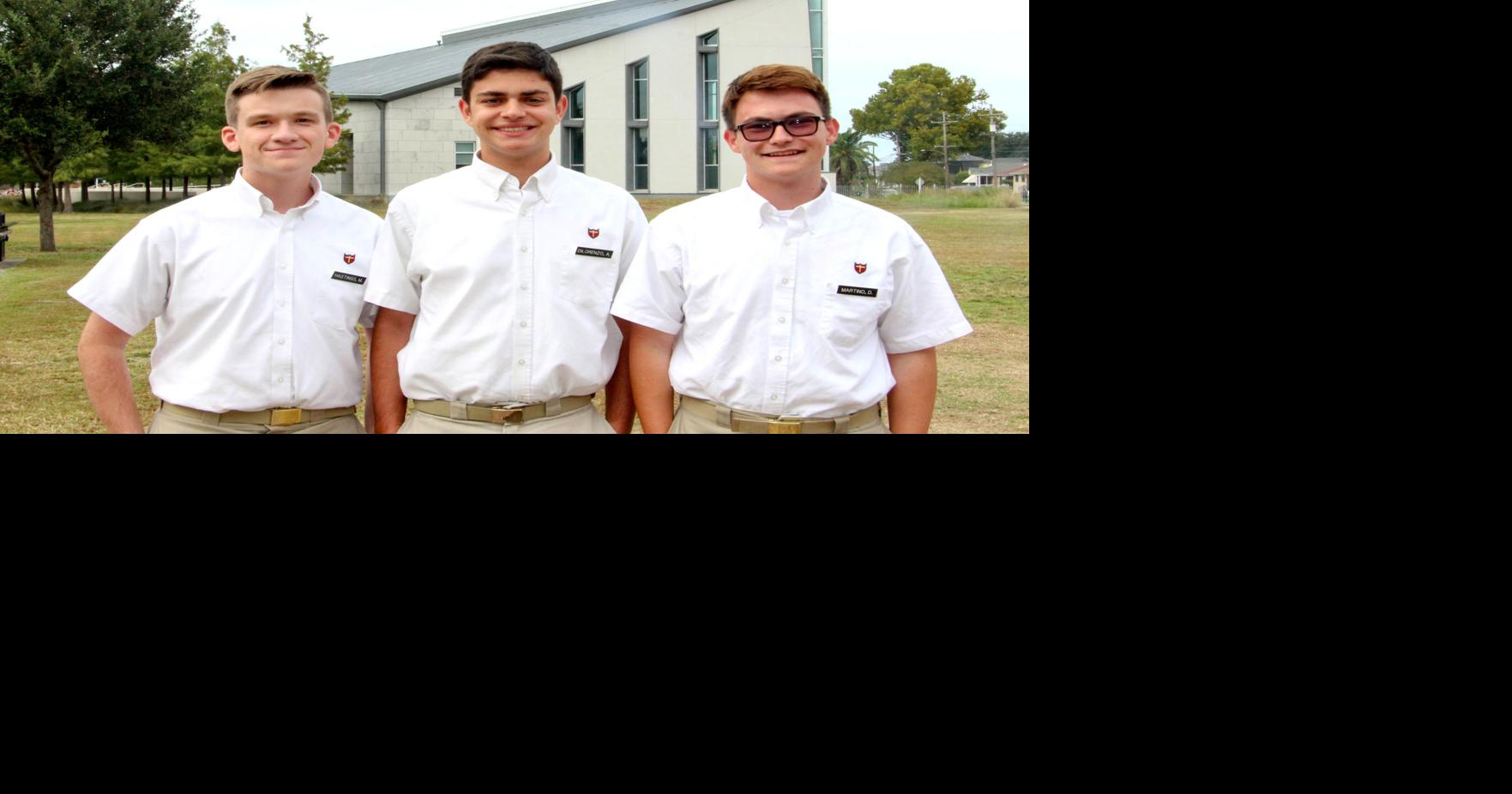 NOCCA holds musical theater workshop and other metro schools news ...
