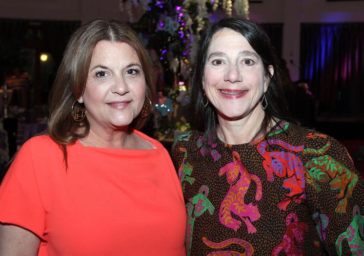 Nell Nolan: Lark in the Park, Mount Carmel Spring Fling, Sip to Save ...