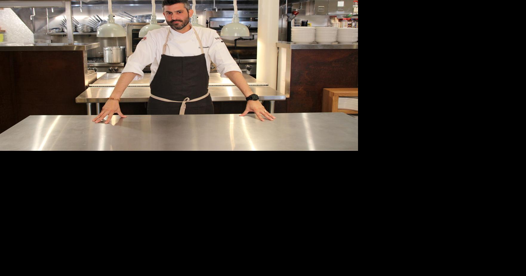 New Orleans chef Carl Schaubhut of DTB, Bacobar dies at 37: 'He was a ...