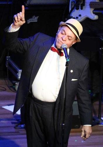Photos: Paul Simon, John Boutte, others perform at Allen Toussaint ...